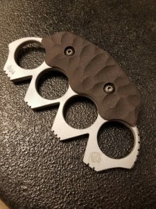 McDaniel Knives | Custom Made Knives, and Knucks Tempe Arizona | Page 4